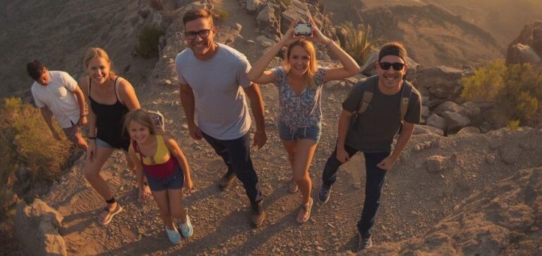 Best Places To Travel With Kids For Fun & Adventure